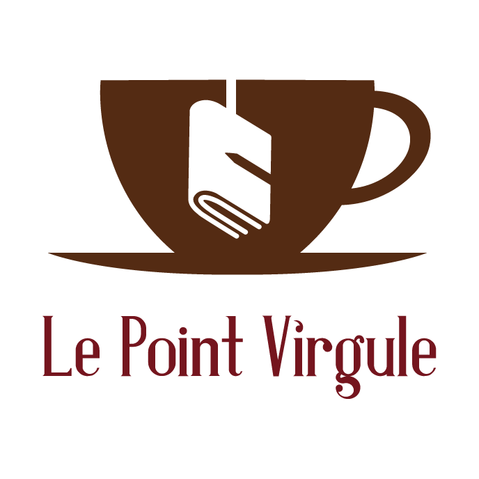Cassyacom | Projet réalisé - Café littéraire